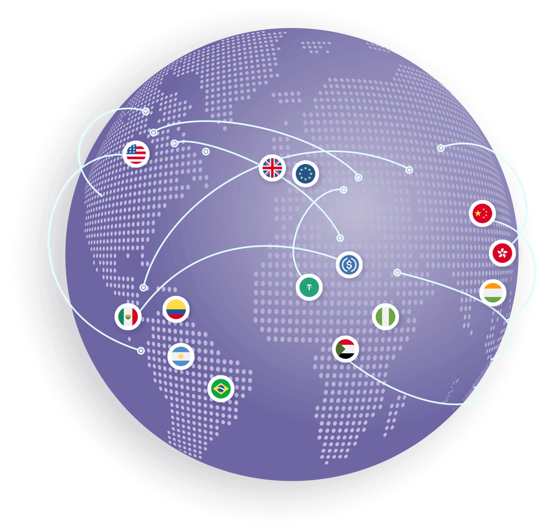 Conduit | Easier, cheaper international business payments