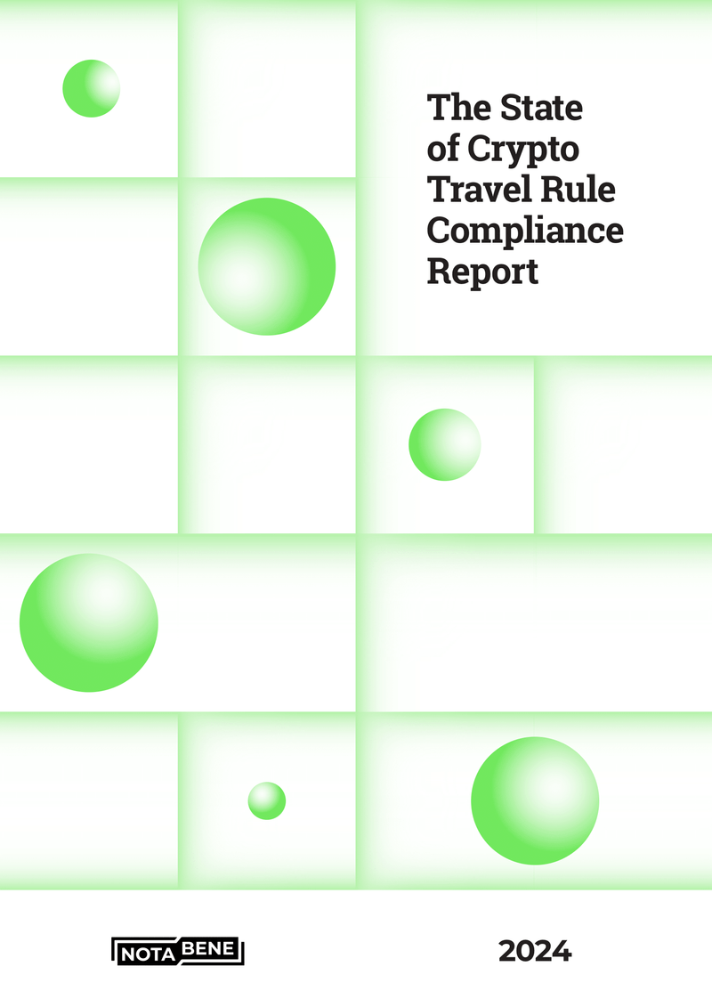 What is AML and how does it apply to Crypto (anti money laundering)?