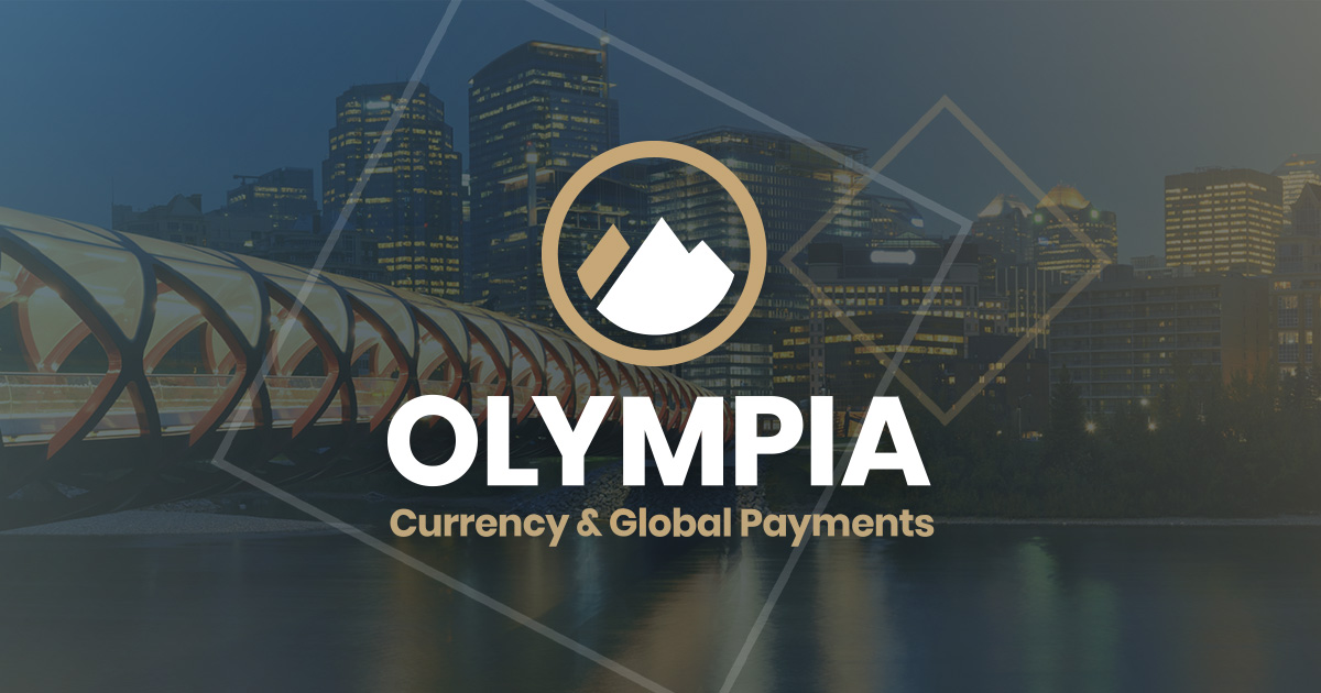 Olympia Currency & Global Payments