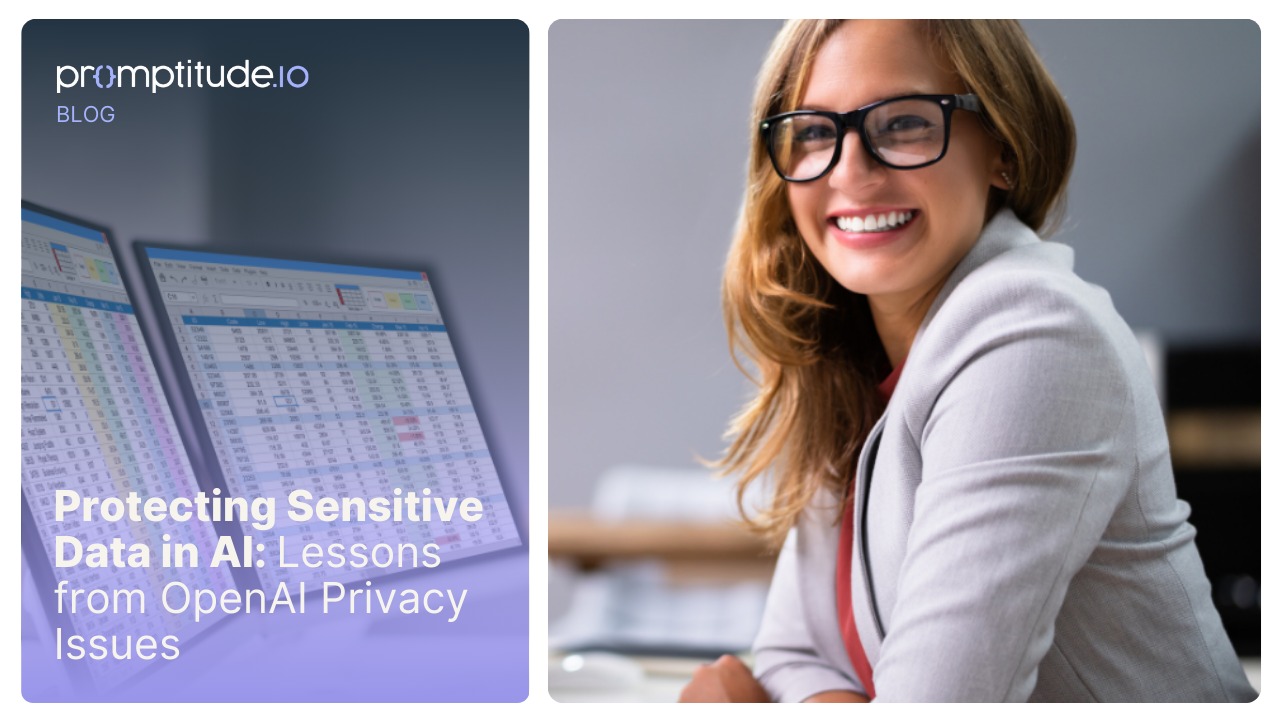 OpenAI Privacy Issues & ChatGPT Security: Safe AI for Businesses