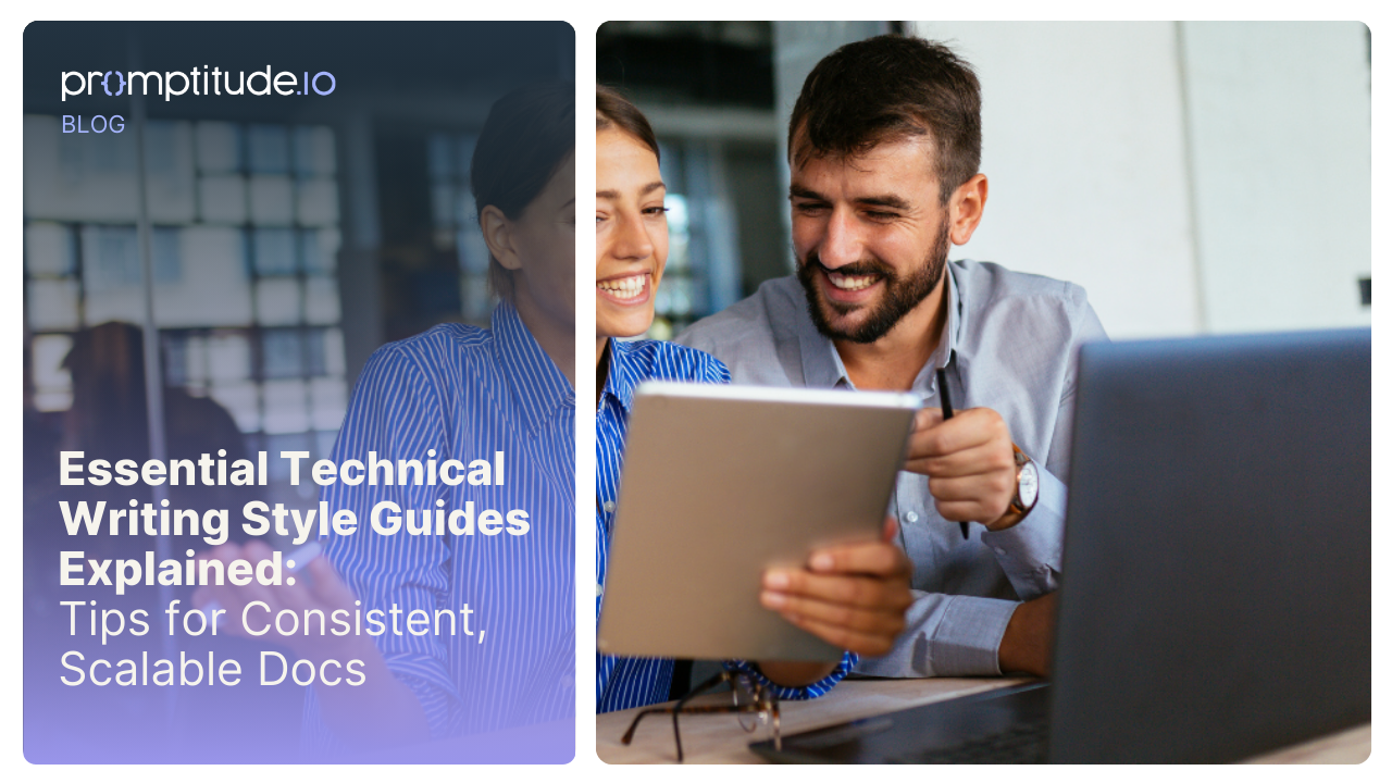 Technical Writing Style Guides: Microsoft, Google, IBM & More