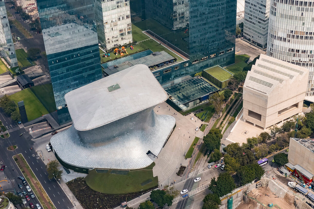 About Claro Enterprise