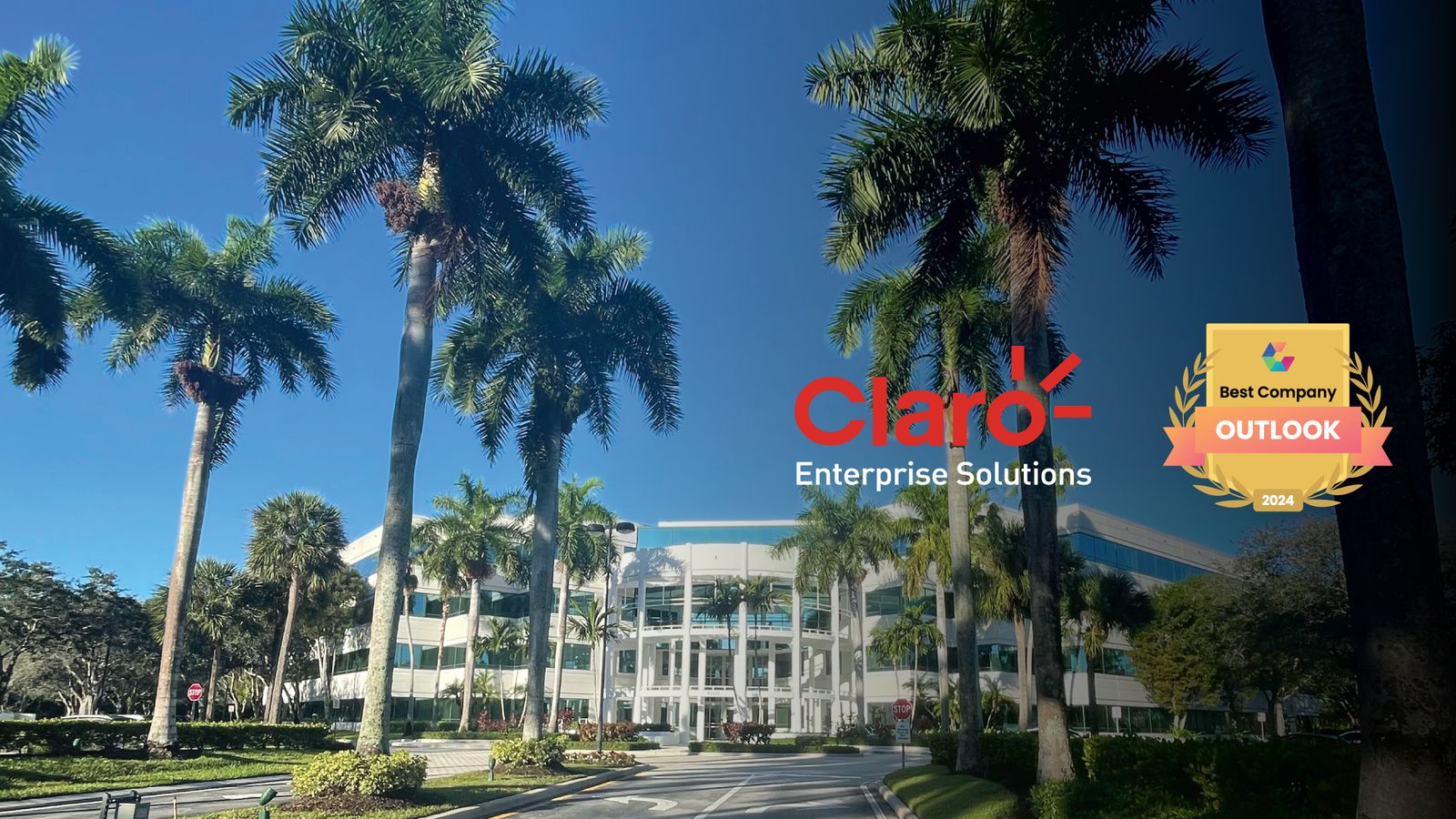 Claro Enterprise Solutions