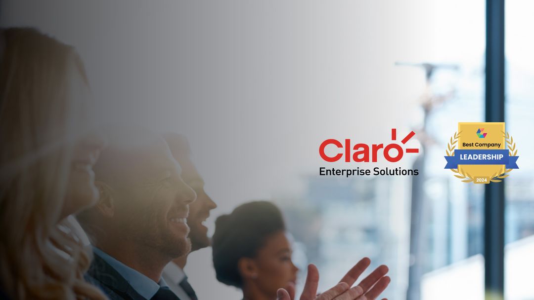 Claro Enterprise Solutions
