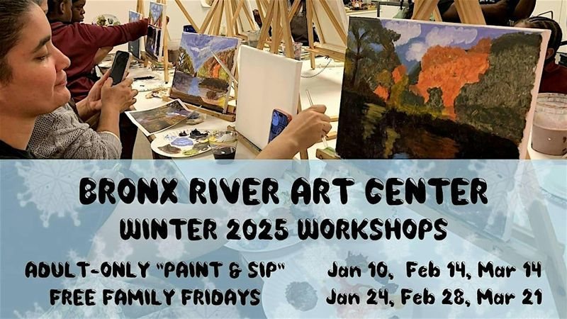 The Bronx Tourism Council | Calendar of Events