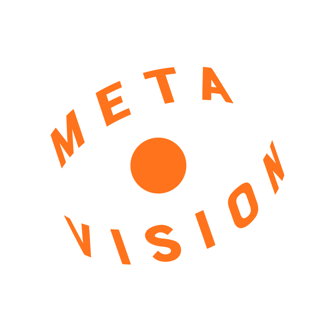 Metavision | Taking Brands to New Worlds