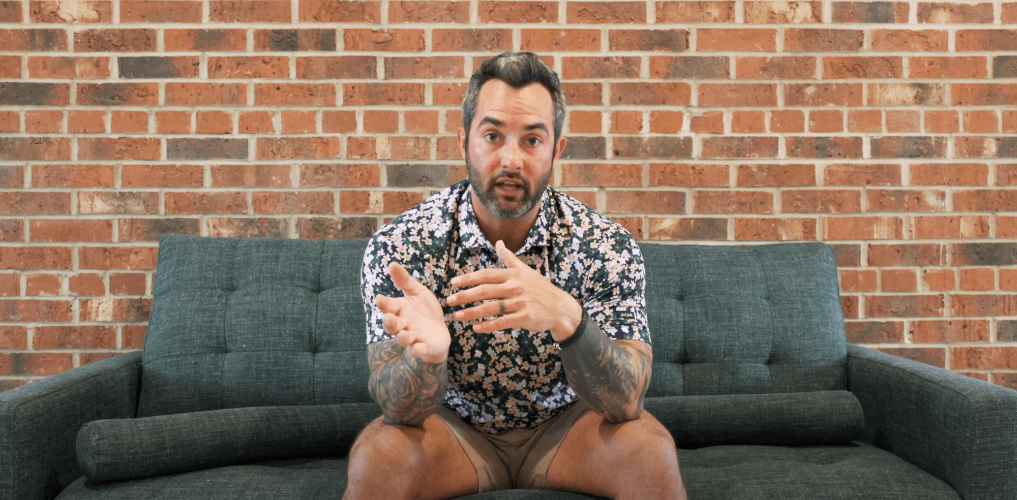 Gym Launch Secrets