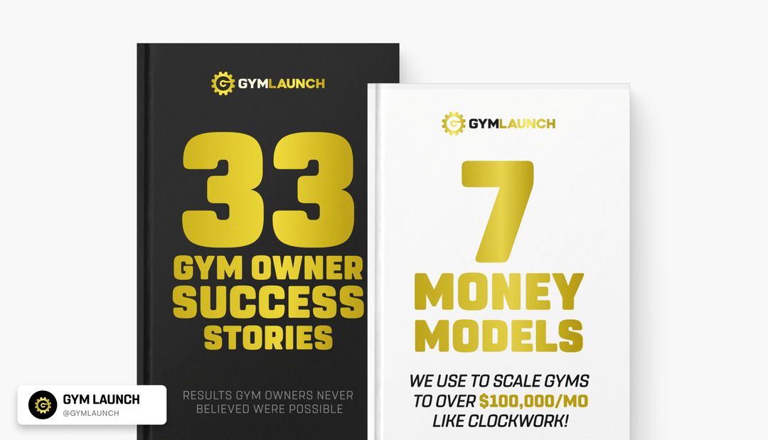 Gym Launch Secrets