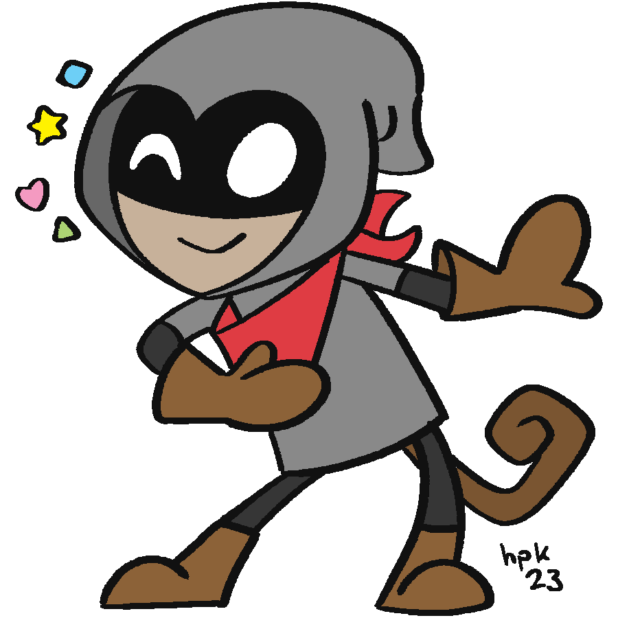 How Shapes Make the Character - Shape-Driven Character Design for Your ...