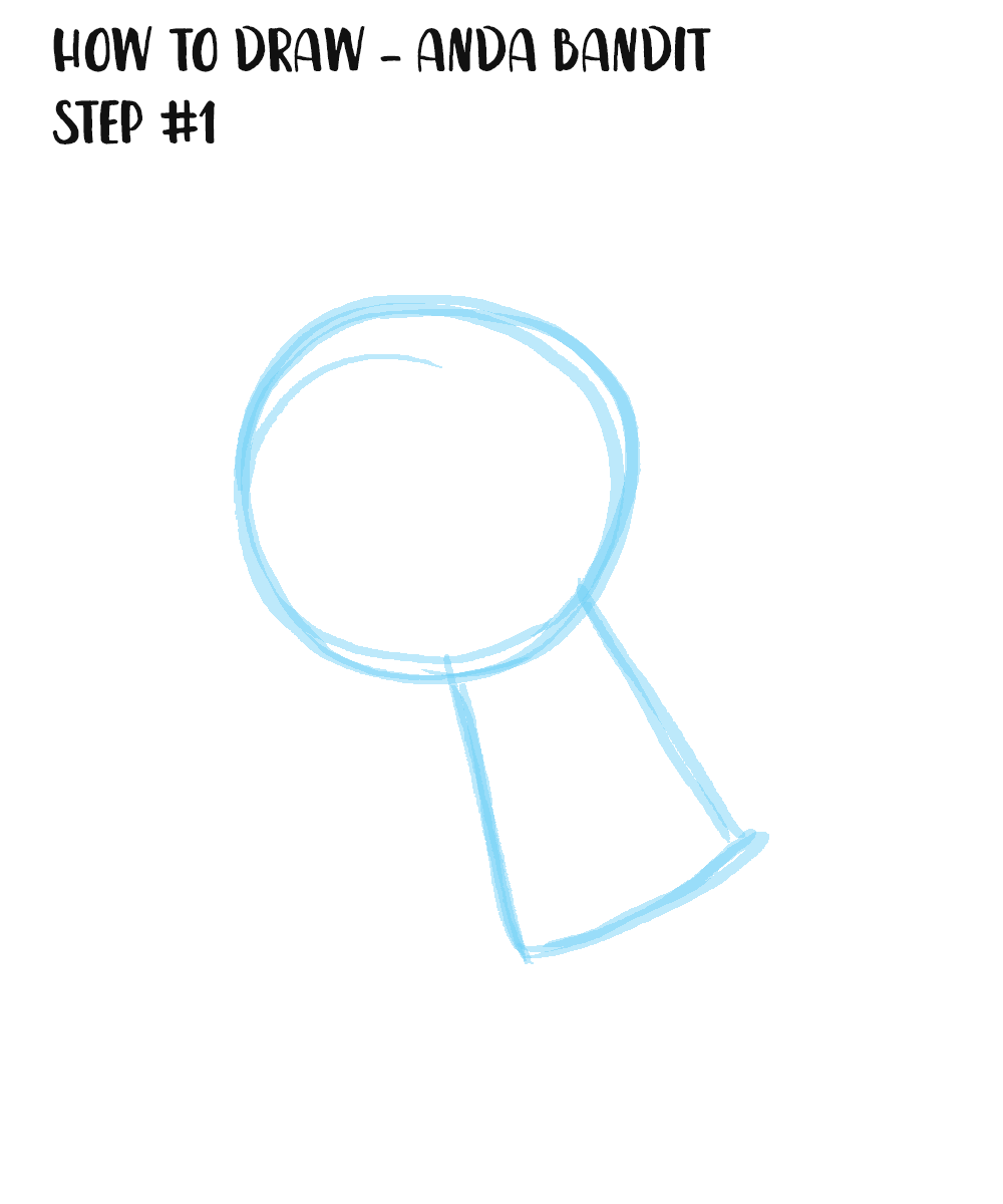 How Shapes Make the Character - Shape-Driven Character Design for Your ...