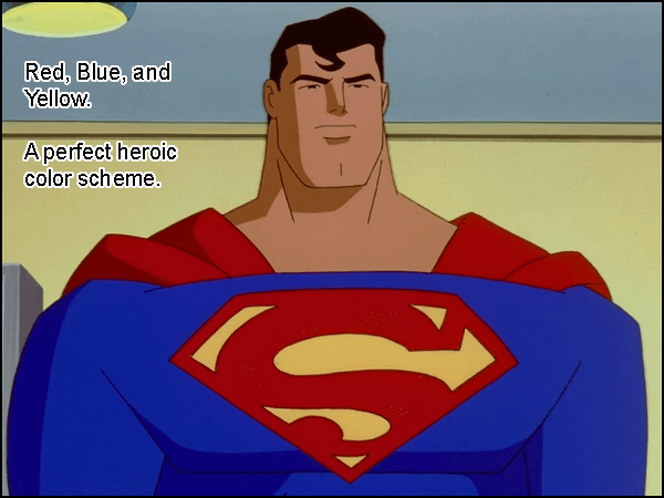 How To Make A Character Color Palette Using Color Theory | CharacterHub