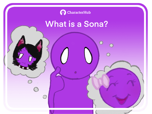 What is a Sona? | CharacterHub