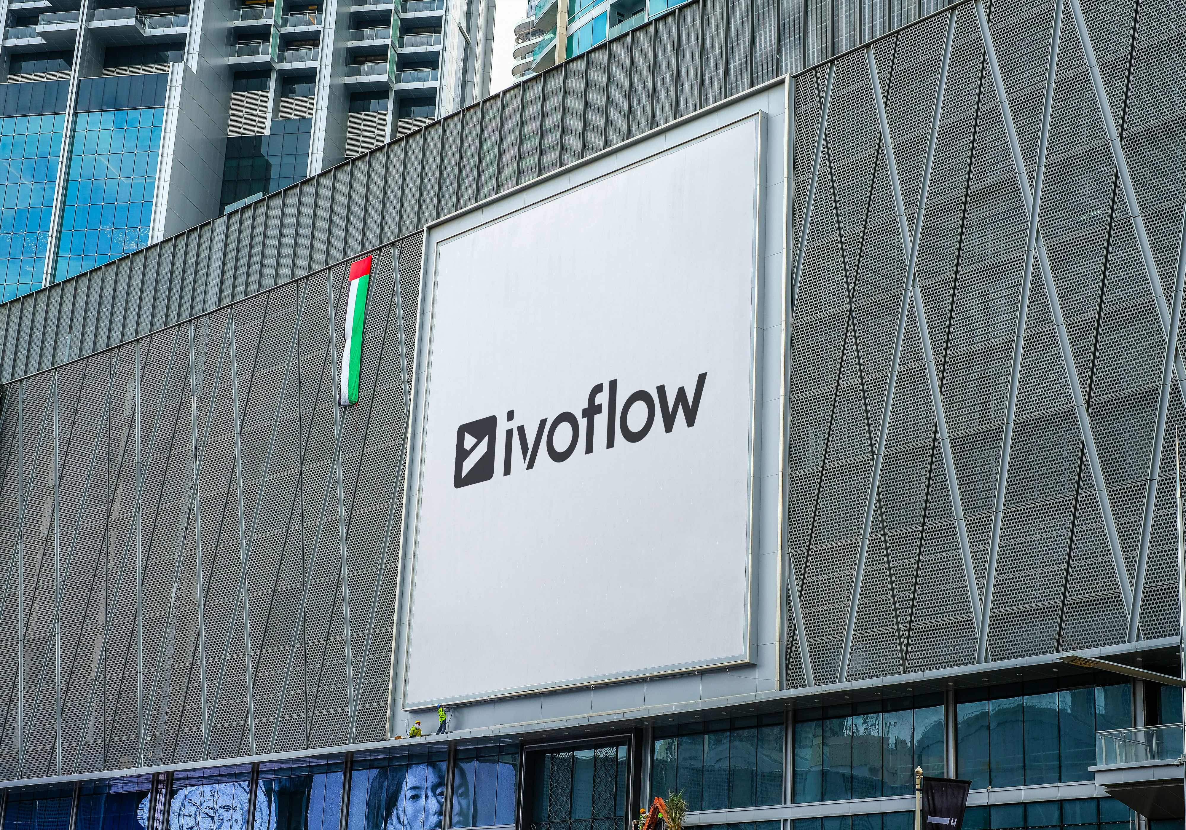 Launching new brand name ‚ivoflow’. | ivoflow