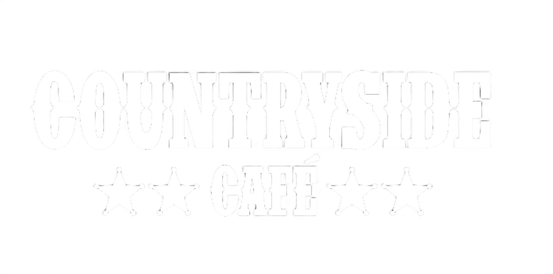 Our Menus | Countryside Cafe Ooltewah, TN