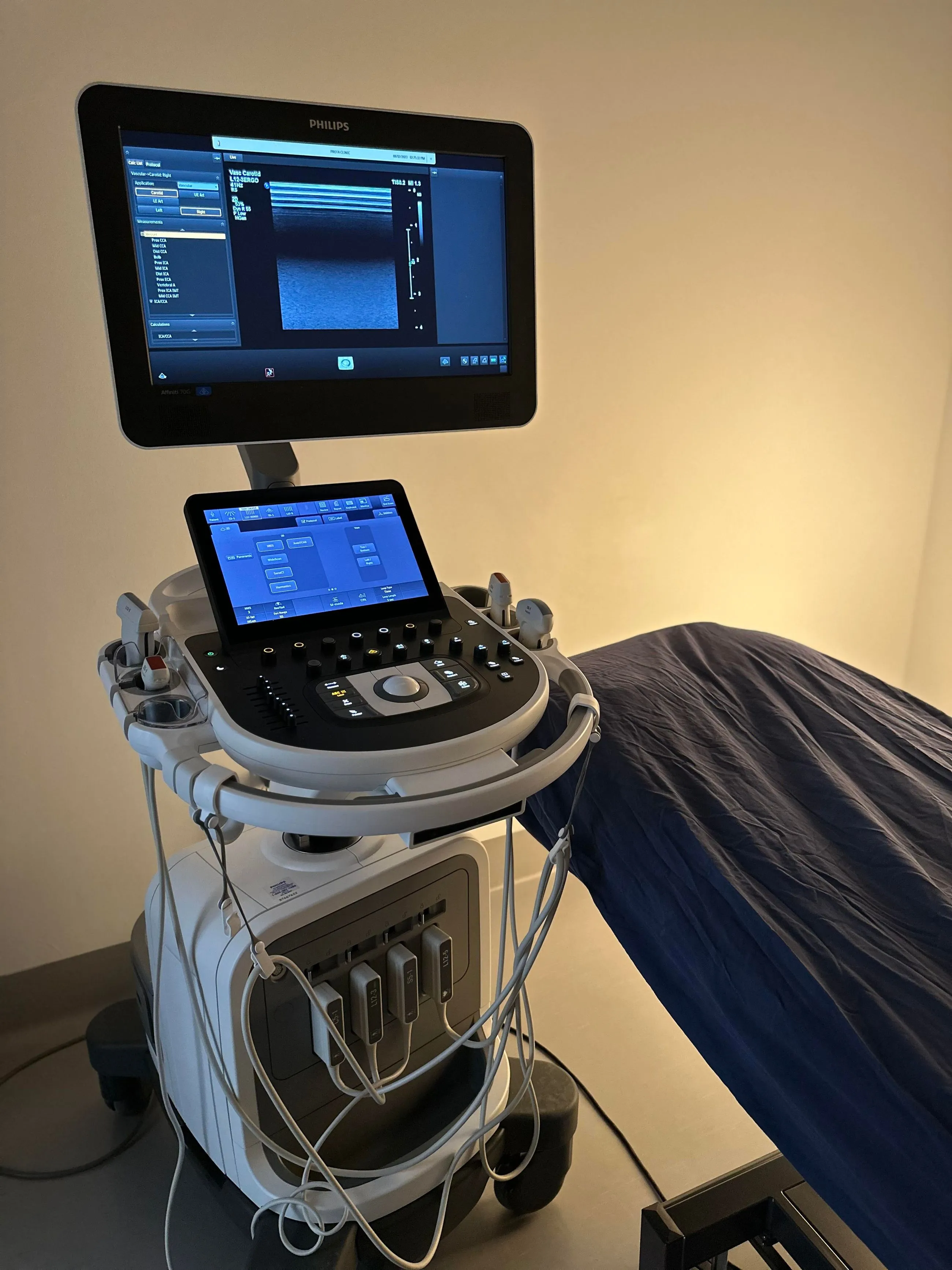 Diagnostic Imaging | Prota Clinic