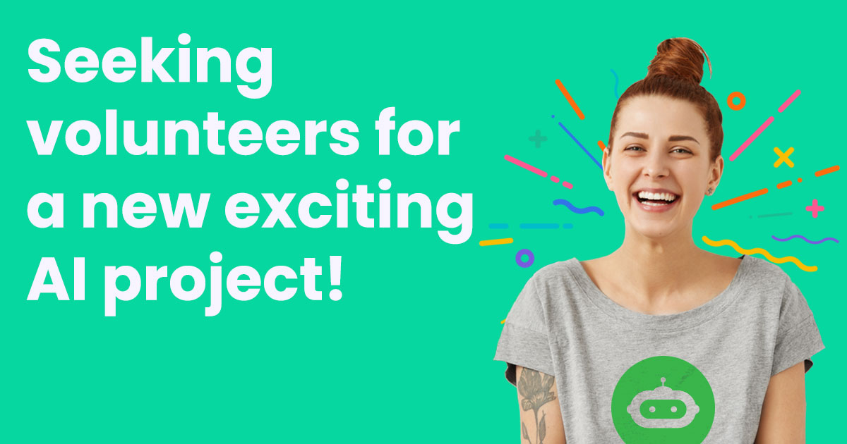 Full-Stack Developer - Volunteer Position