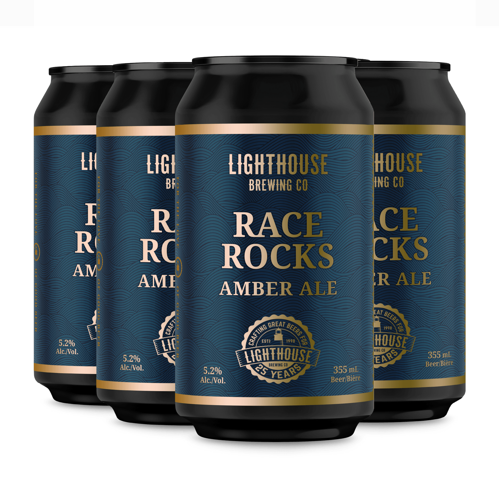 Home [www.lighthousebrewing.com]