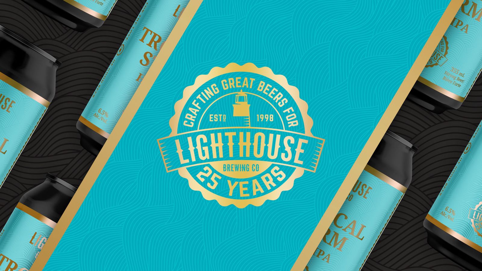 Home [www.lighthousebrewing.com]