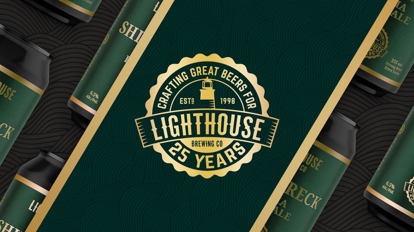 Home [www.lighthousebrewing.com]