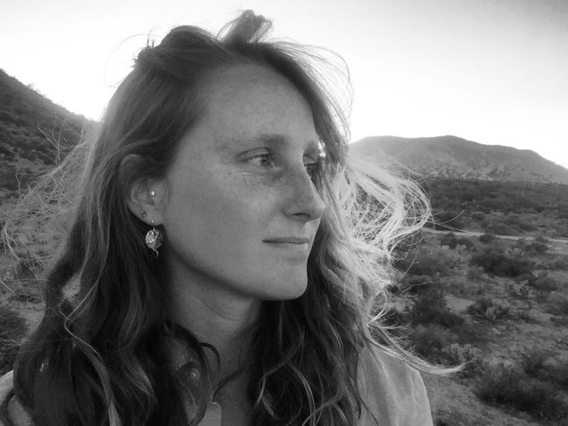 About Amber Rae, bestselling author & speaker