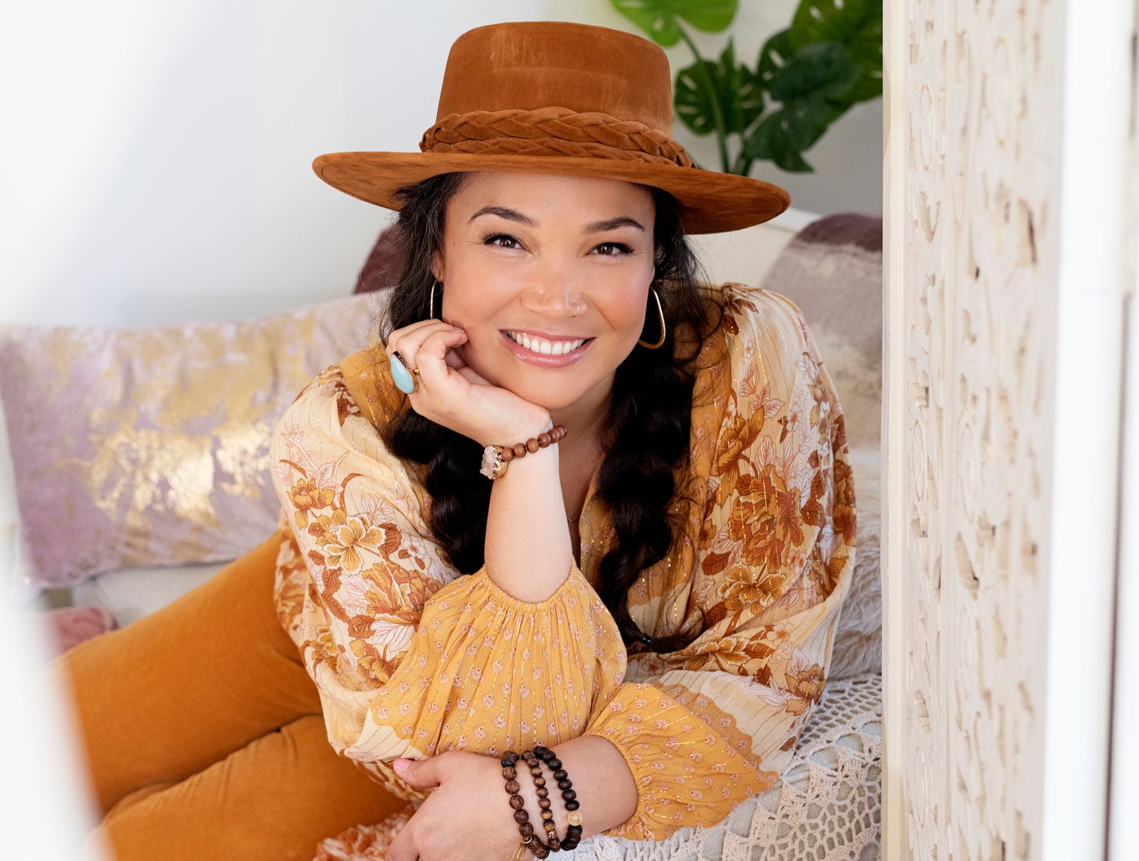 About Amber Rae, bestselling author & speaker