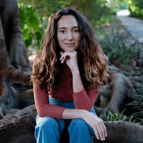 Amber Rae | Bestselling author & speaker