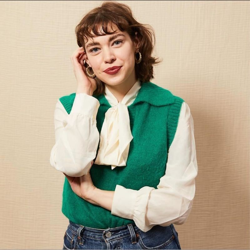 About Amber Rae, bestselling author & speaker