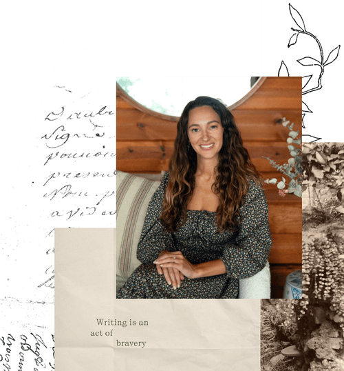 Amber Rae | Bestselling author & speaker