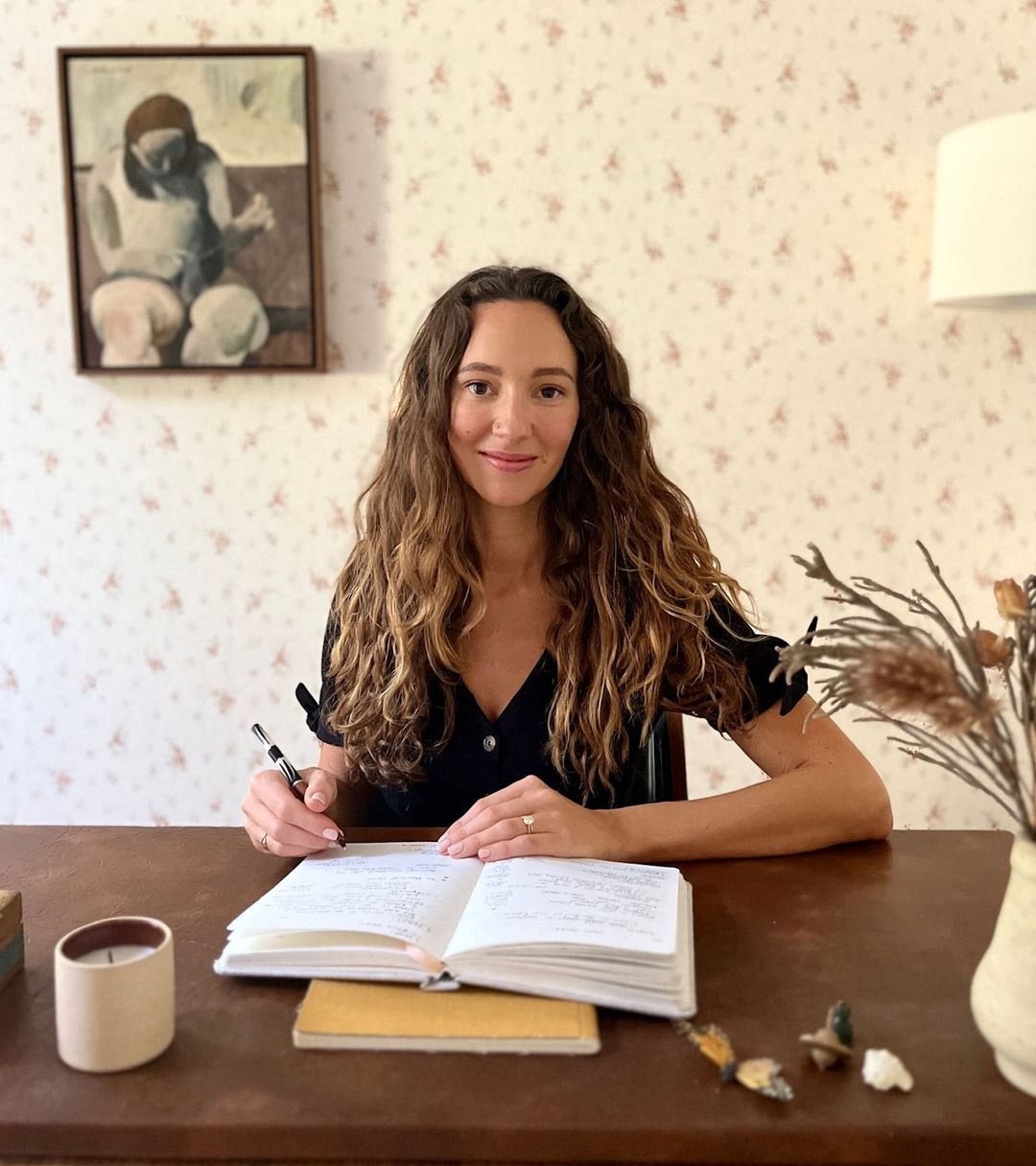 Amber Rae | Bestselling author & speaker