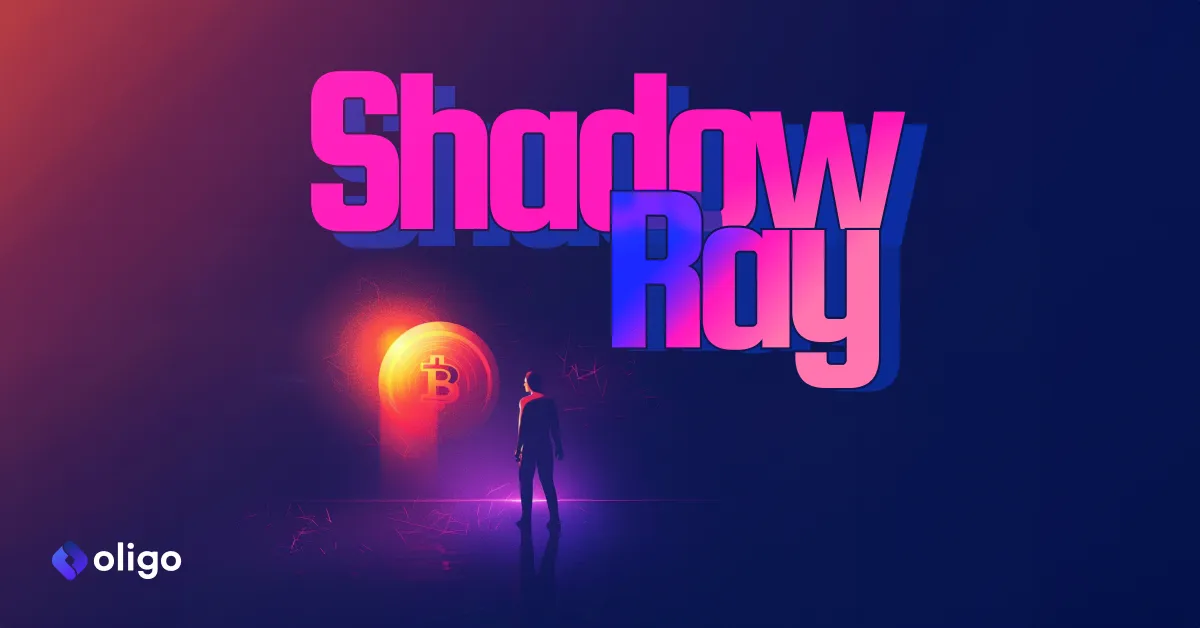 ShadowRay: First Known Attack Campaign Targeting AI Workloads Exploited ...