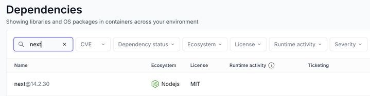 React & Next.js CVE-2025-55182 / 66478 RCE: Affected Versions, Exploit ...