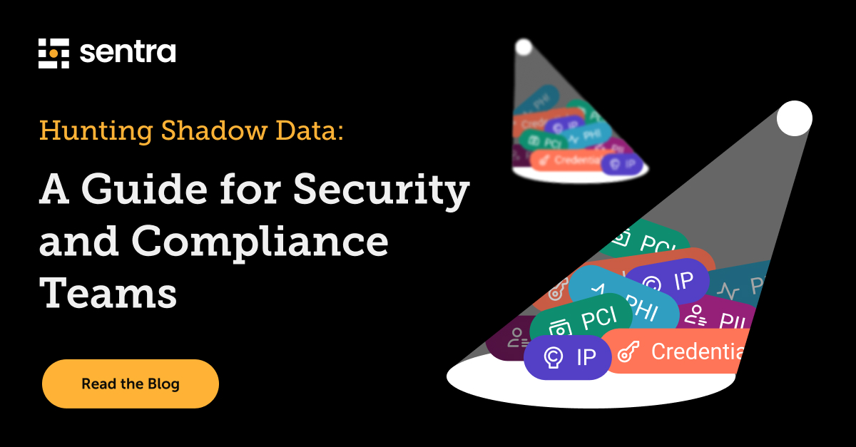 What Is Shadow Data? Examples, Risks & How to Detect It