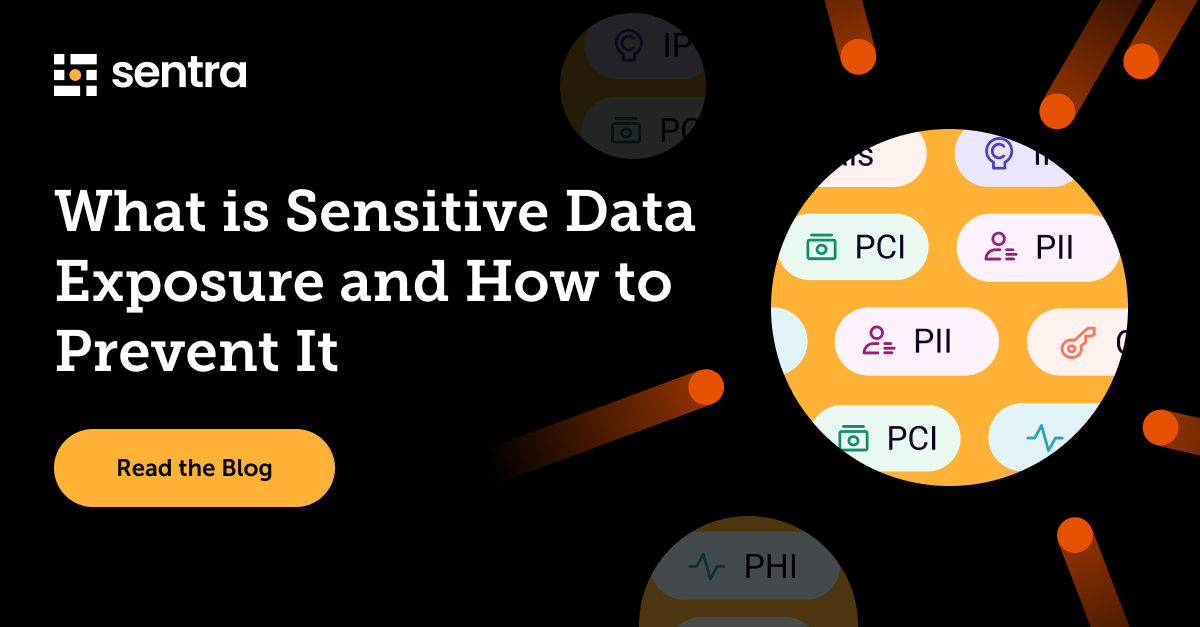 What Is Sensitive Data Exposure & How To Prevent It