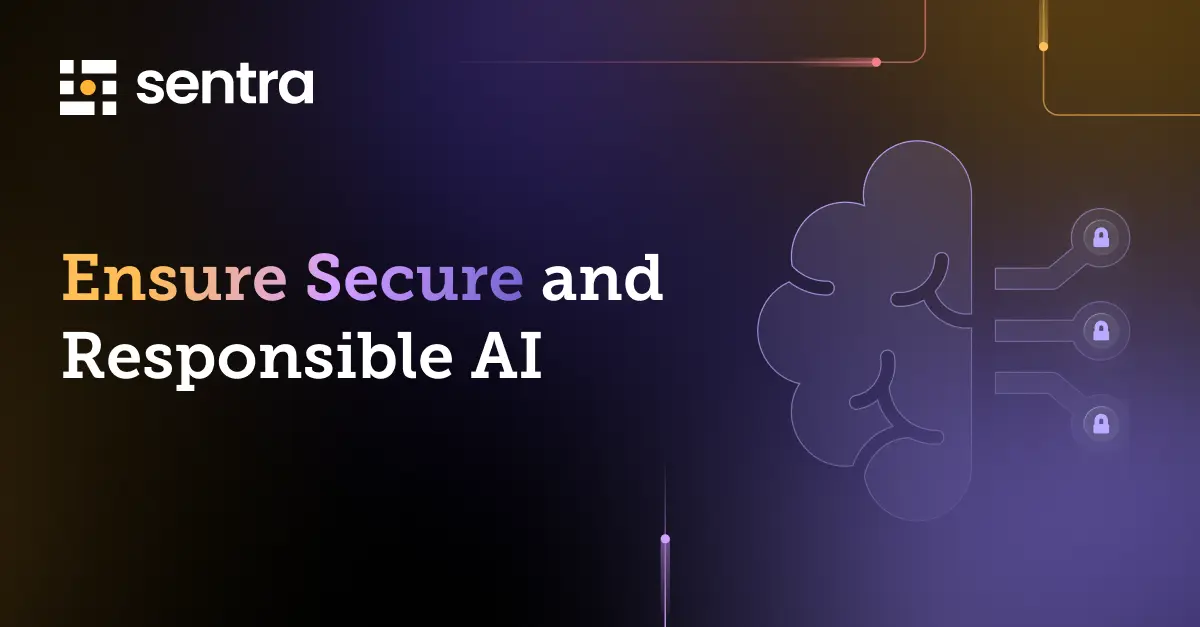Secure AI Agents & Data Governance Platform | Sentra