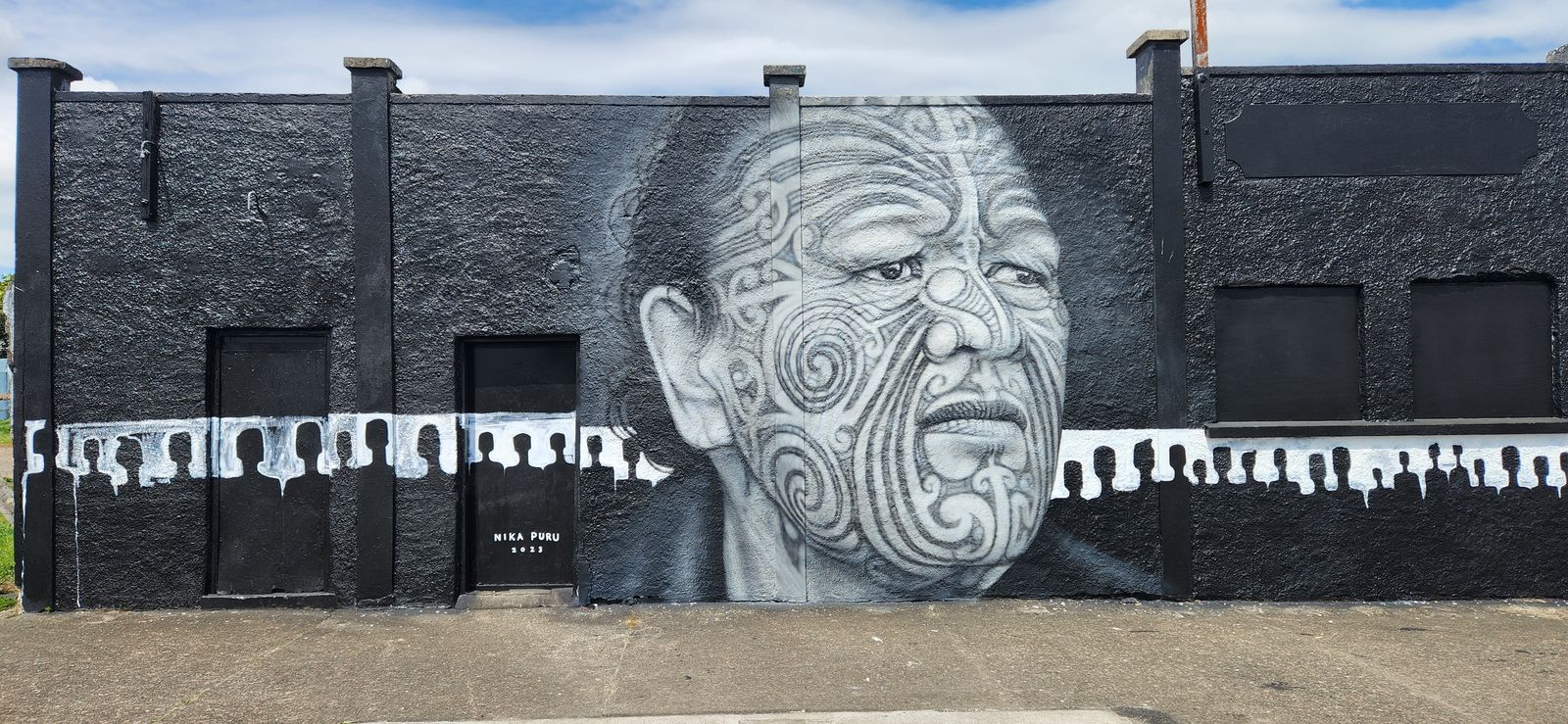 Kaimahi | Staff - Tuhoe Hauora