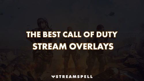 Best Pokémon-Themed Stream Overlays & Packages | Alerts, Transitions ...