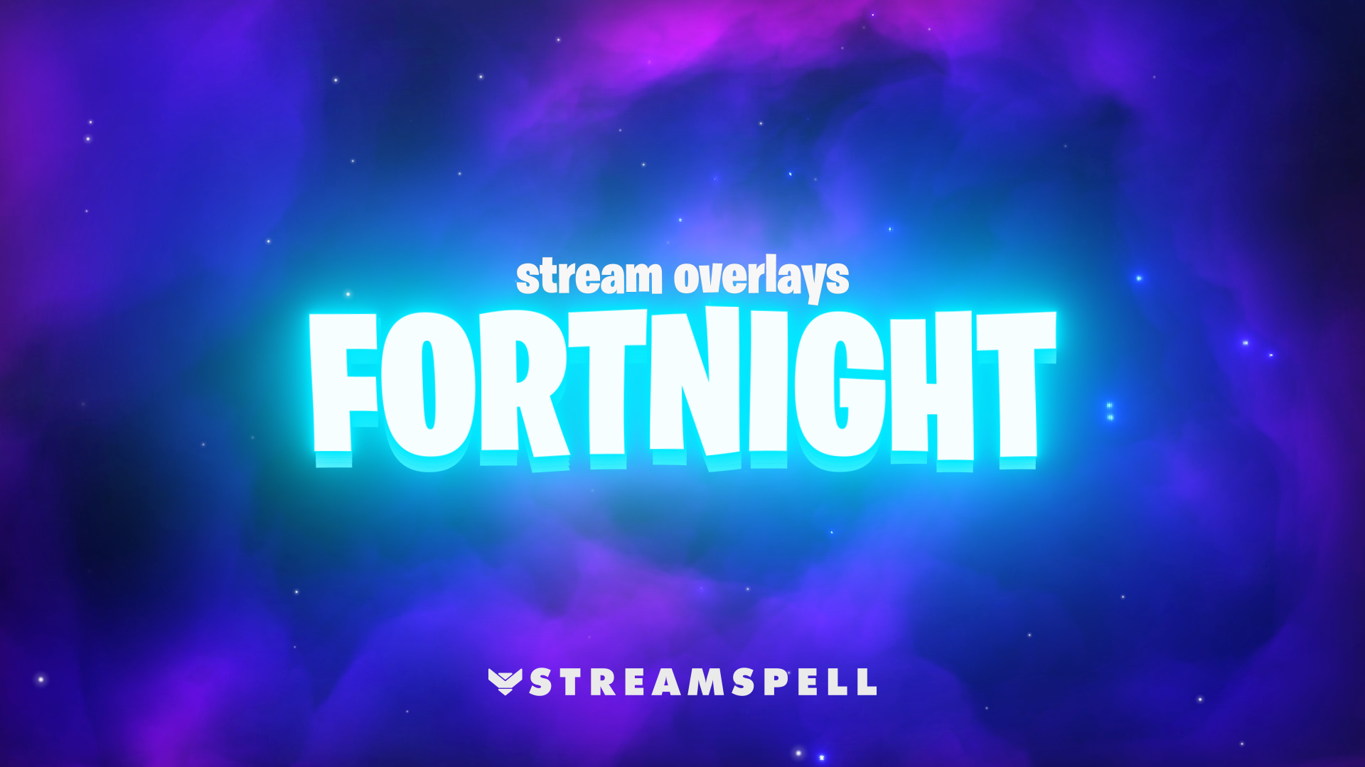 New Stream Overlays 2026 | OBS, Streamlabs & Twitch