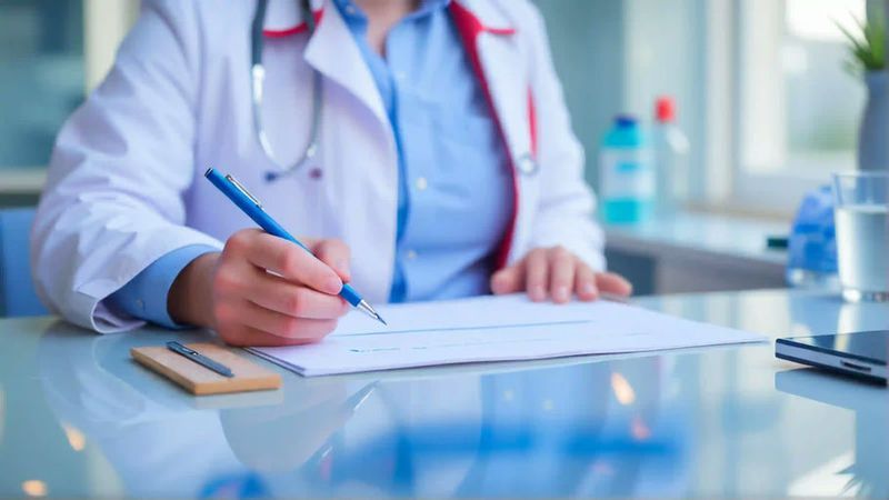 The Ultimate Guide to Medical Letter Writing