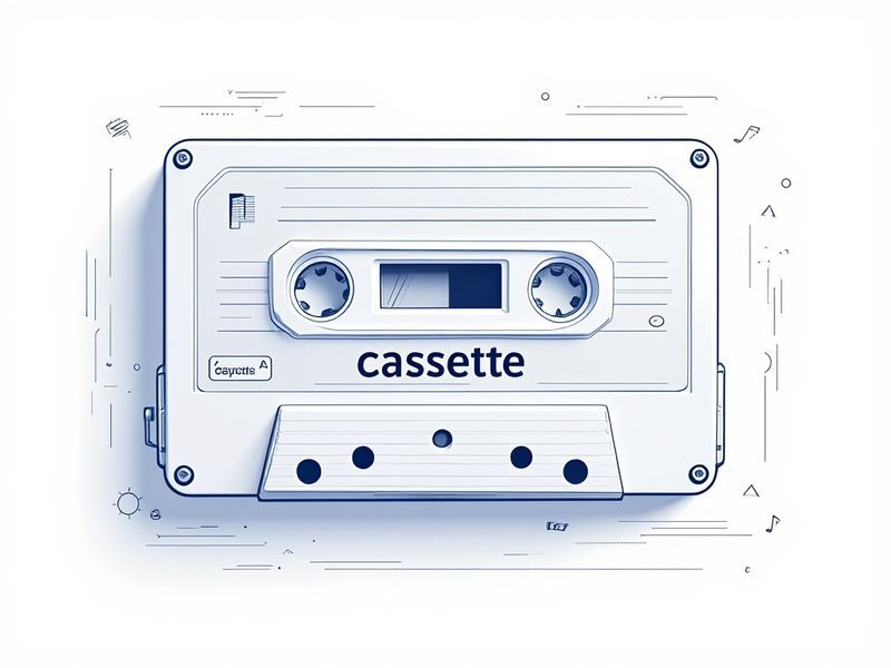CassetteAI: Your Copilot for AI Music Generation