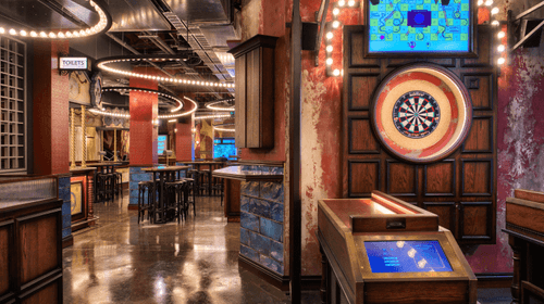 Acoufelt - Full Colour | Worldwide Timber Traders