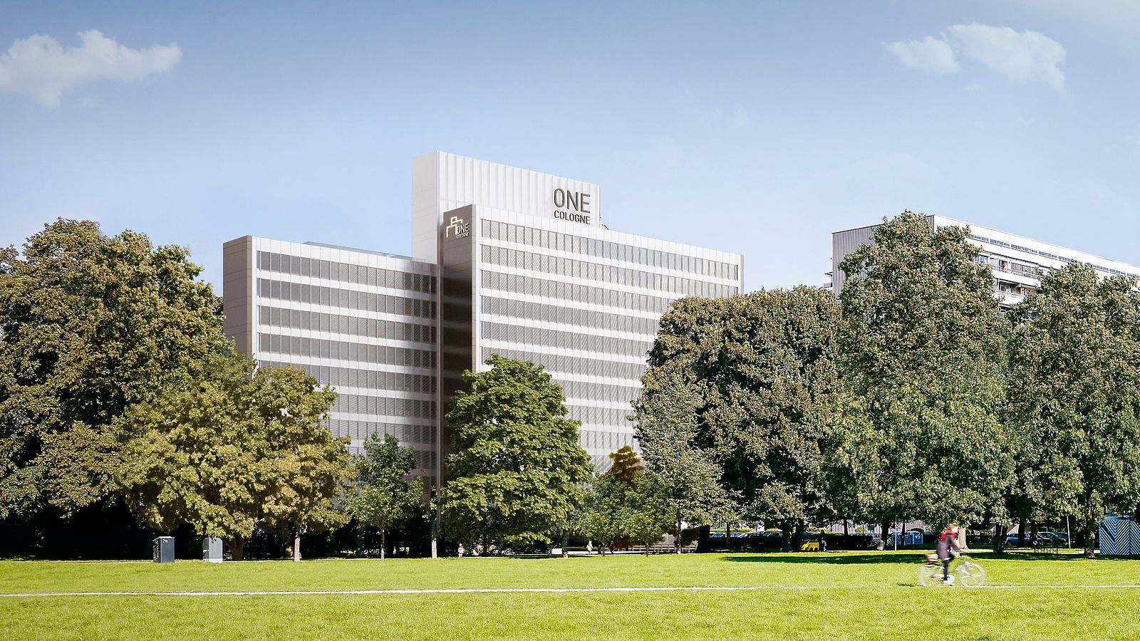 Smart Building | Intelligent Building Operation | Use Case | aedifion