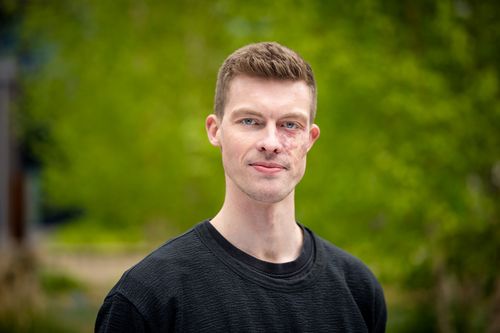 About us | We are #teamaedifion | aedifion