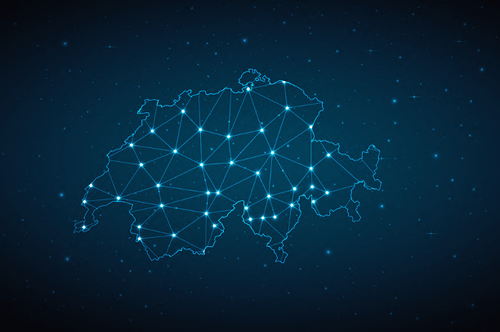 The Swiss Data Science Center