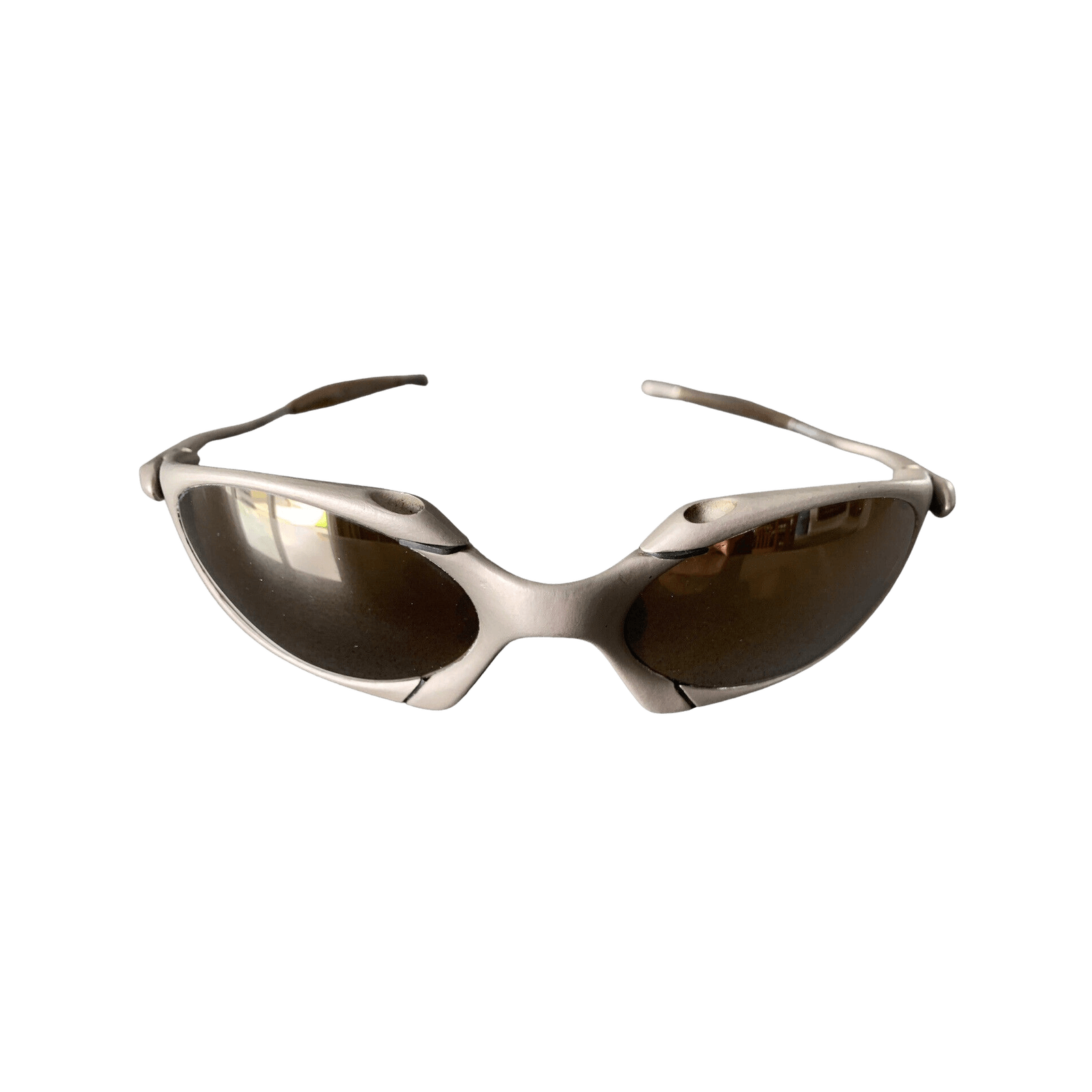 Oakley's Most Iconic Sunglasses : Over The Top