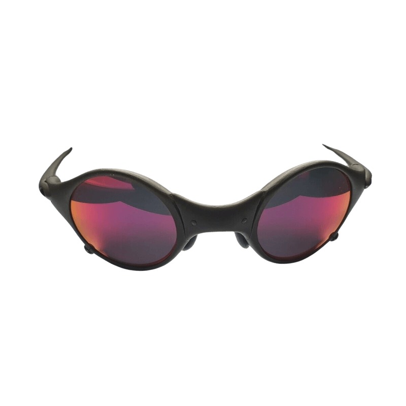 Oakley's Most Iconic Sunglasses : Over The Top