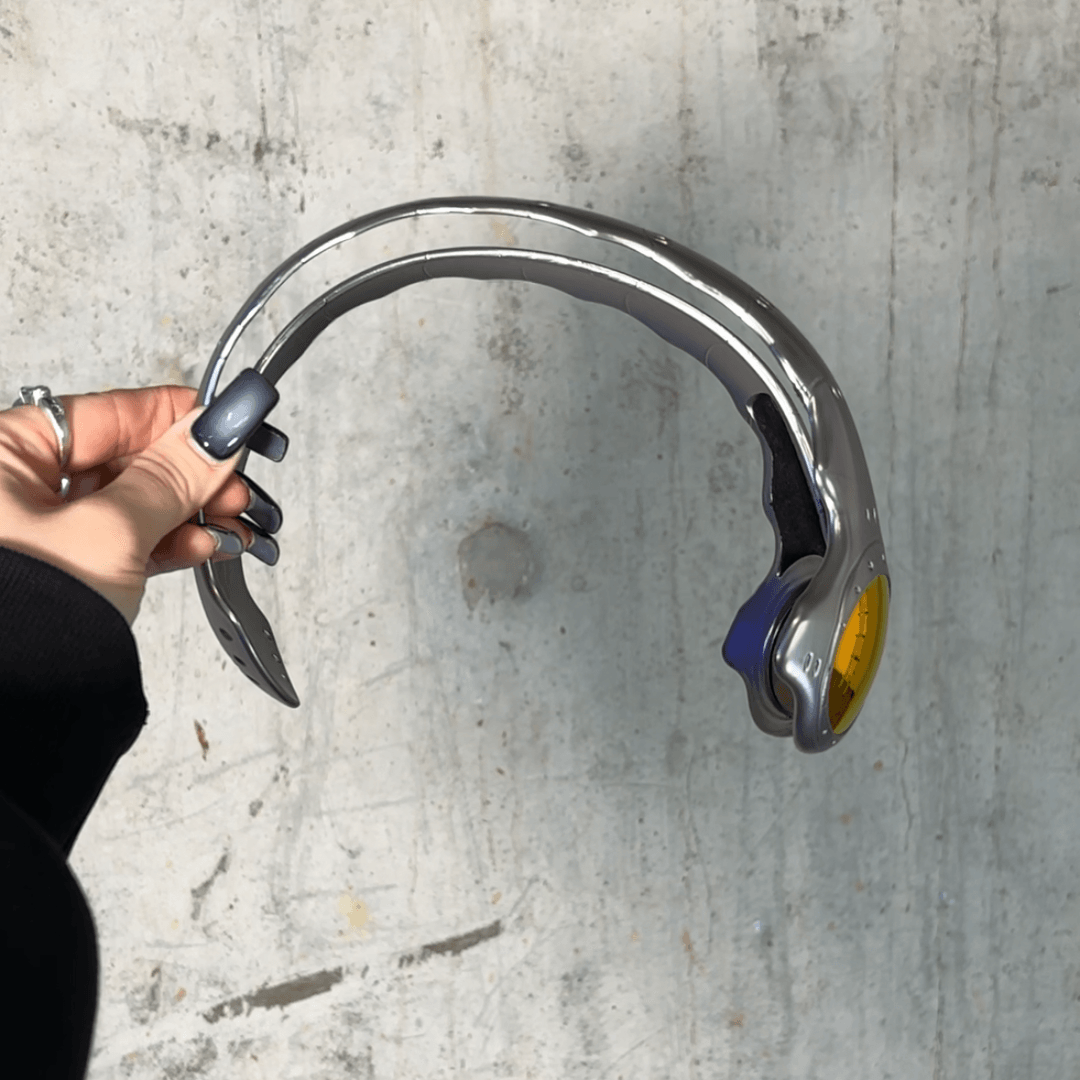 Oakley's Most Iconic Sunglasses : Over The Top