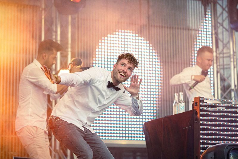 Impuls Festival 2026