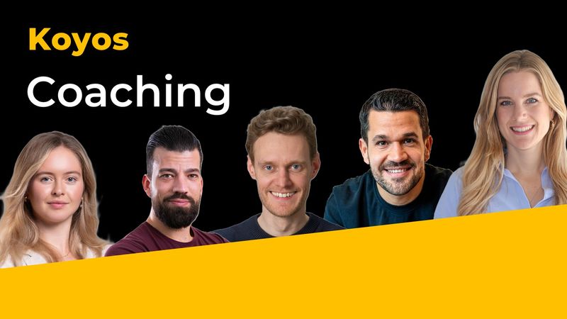 B2B Sales Bootcamps: Enable your team to drive growth | Koyos