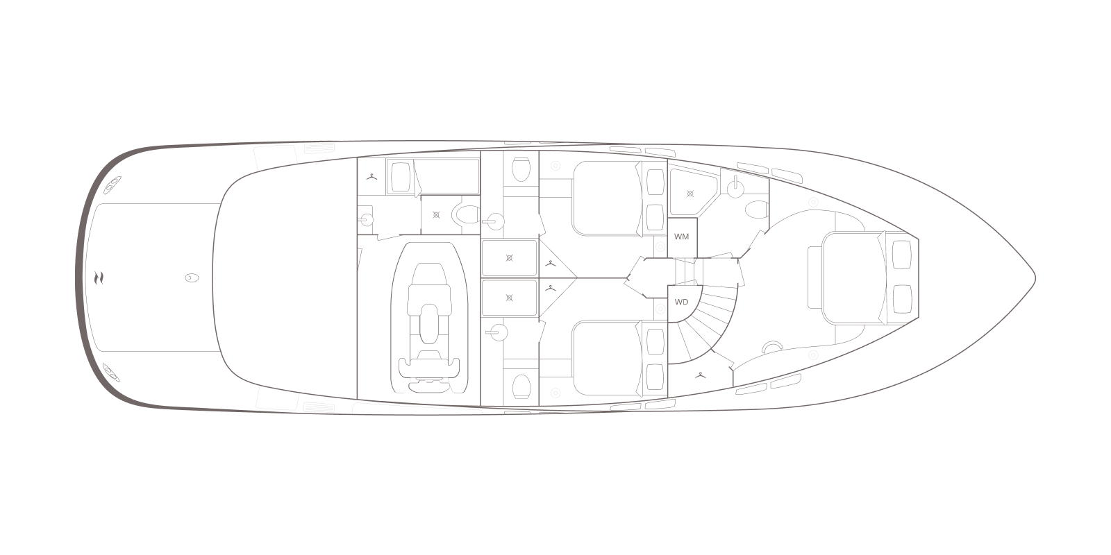 Zeelander 7 | Zeelander Yachts | for admirers of Extraordinary