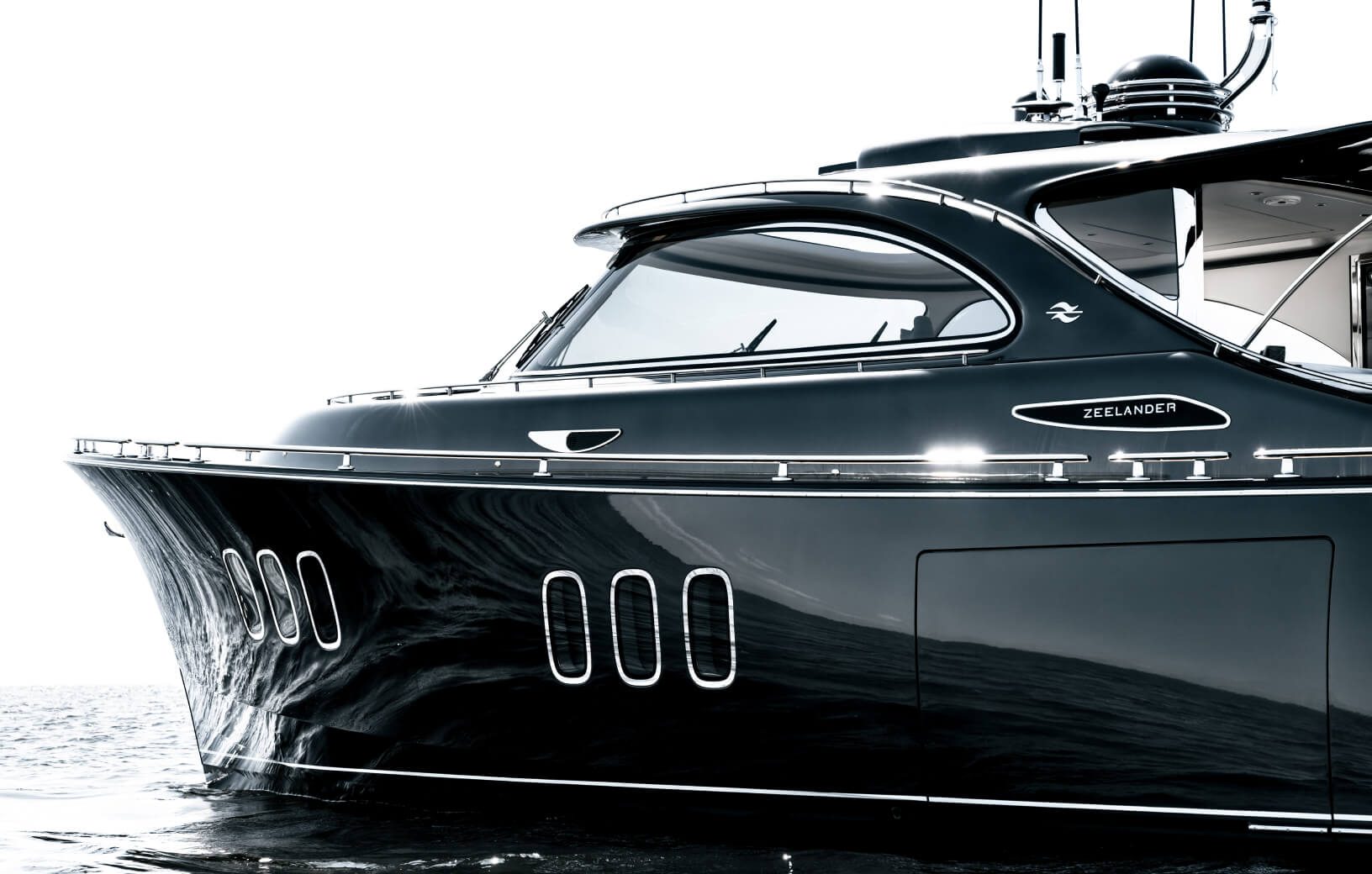 Zeelander 6 | Zeelander Yachts | for admirers of Extraordinary
